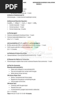 BECE 2025 Science Objective Test Questions | PDF
