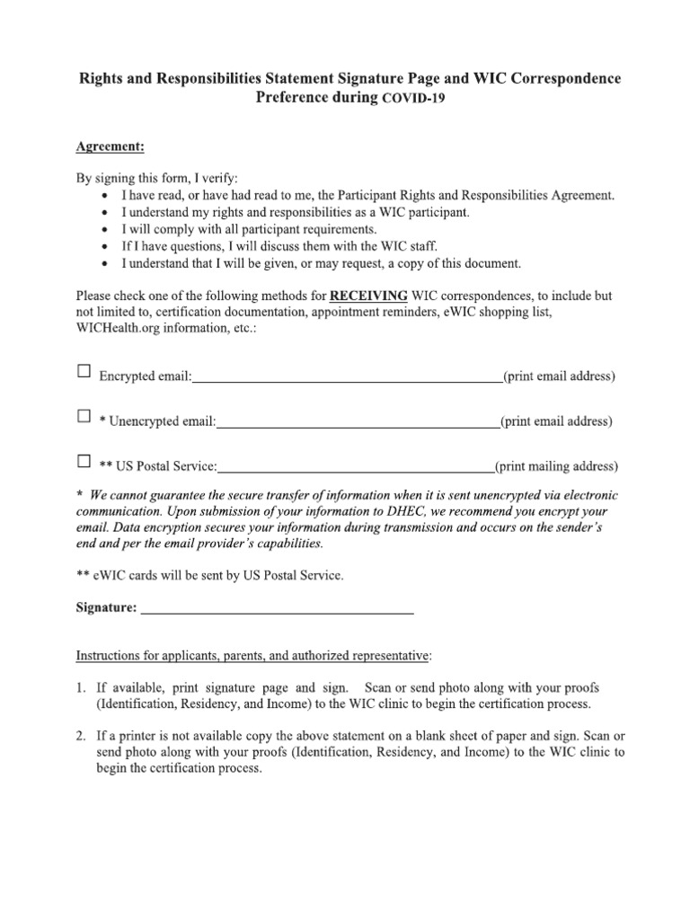 Wic | PDF