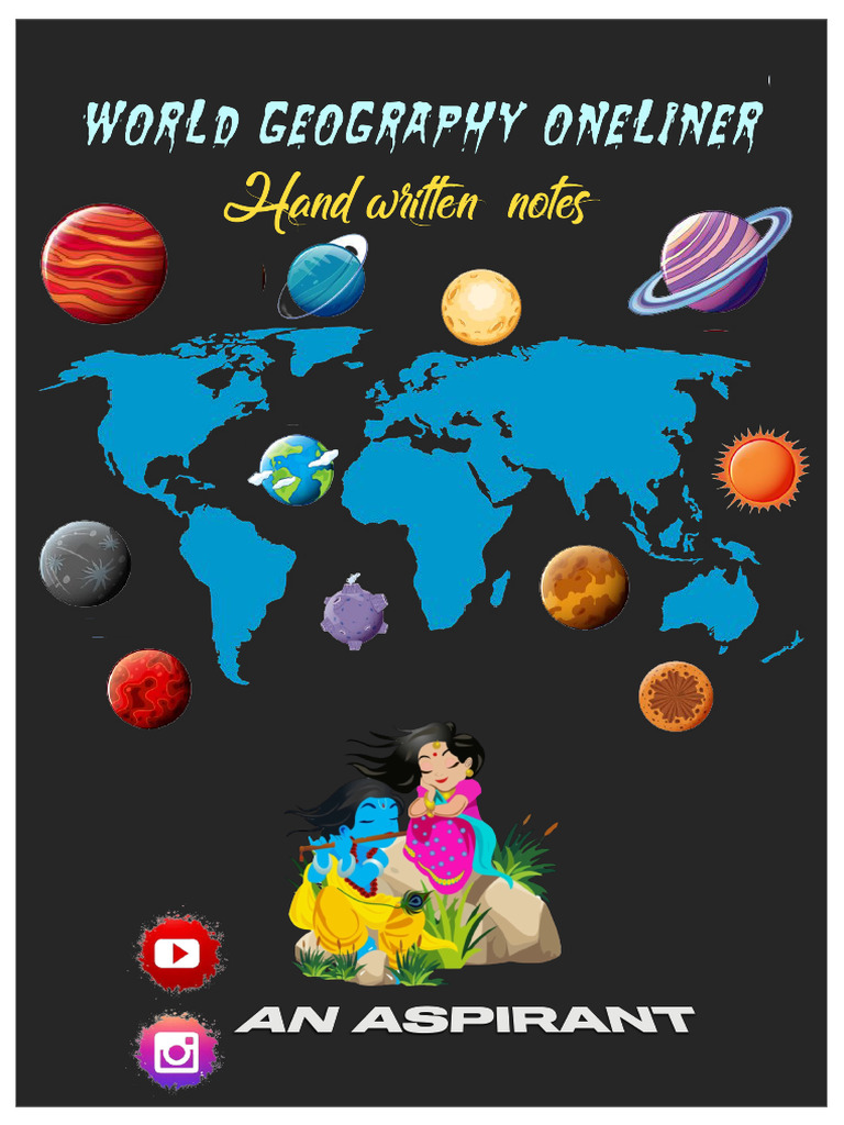 1 - Extracted - World Geo Onliner | PDF
