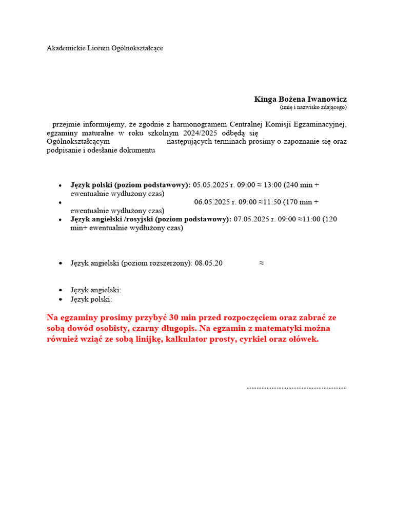 Kinga Iwanowicz | PDF