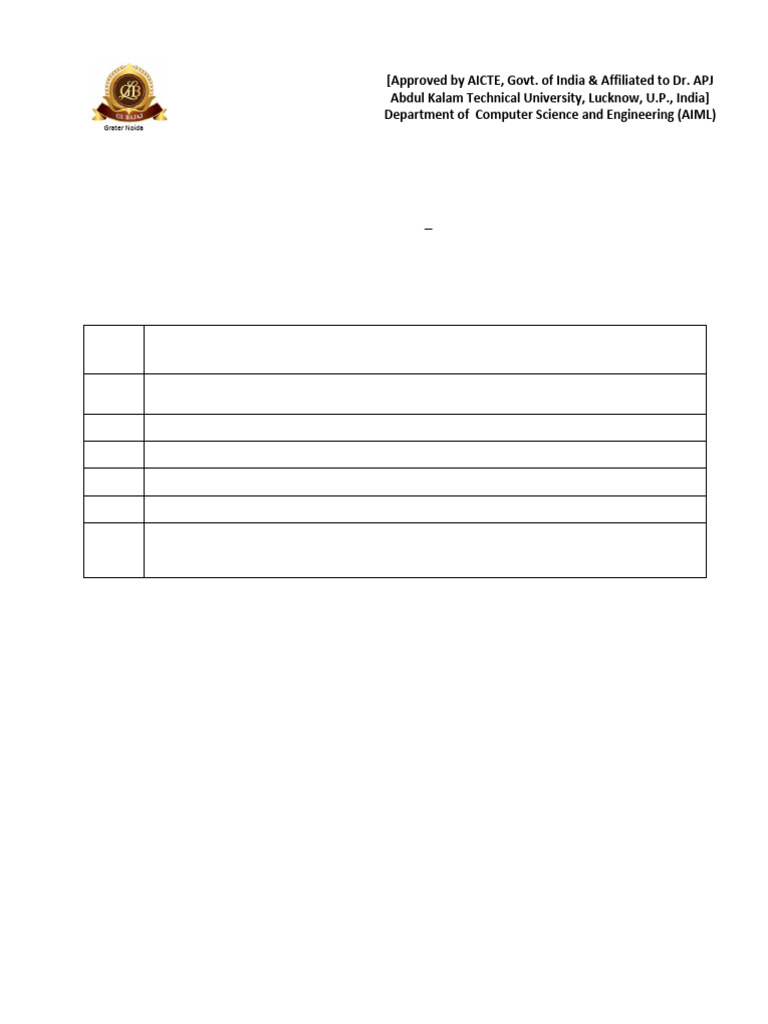 Unit-1 Assignment (Cyber Security) | PDF