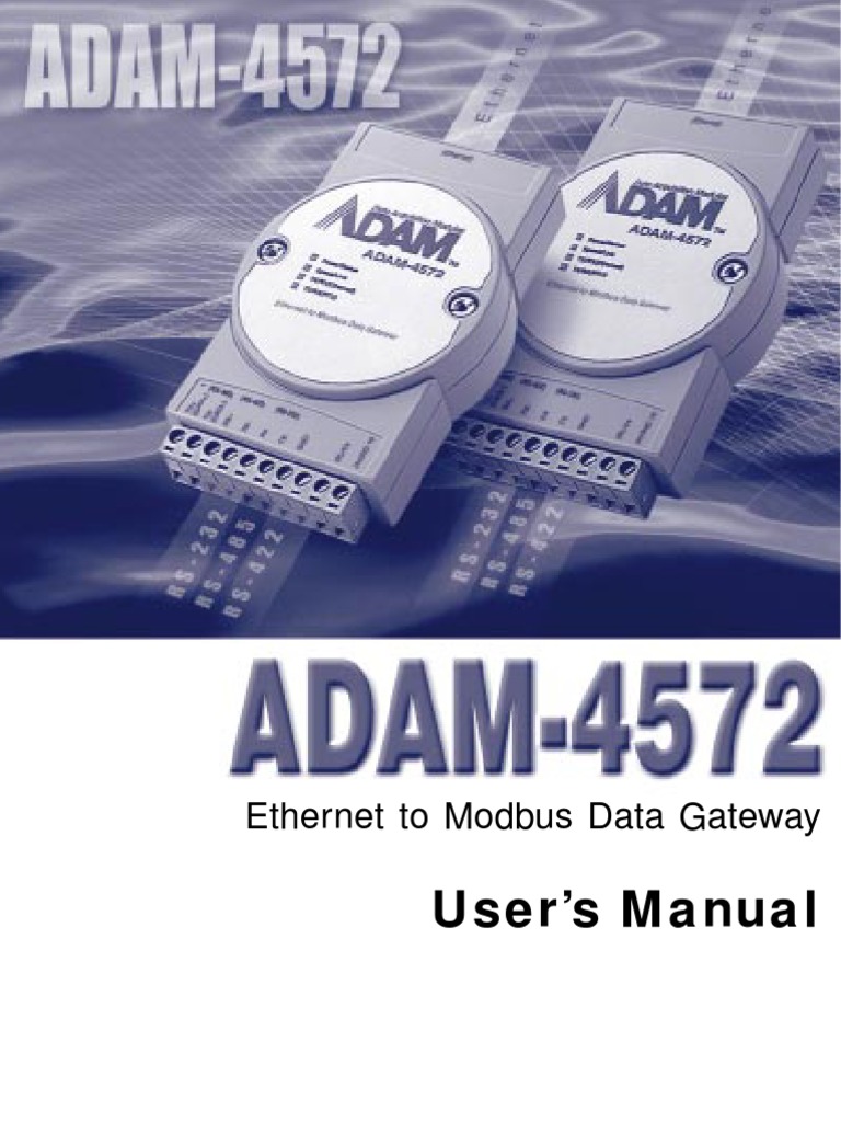 ADAM 4572 | Computer Network | Transmission Control Protocol