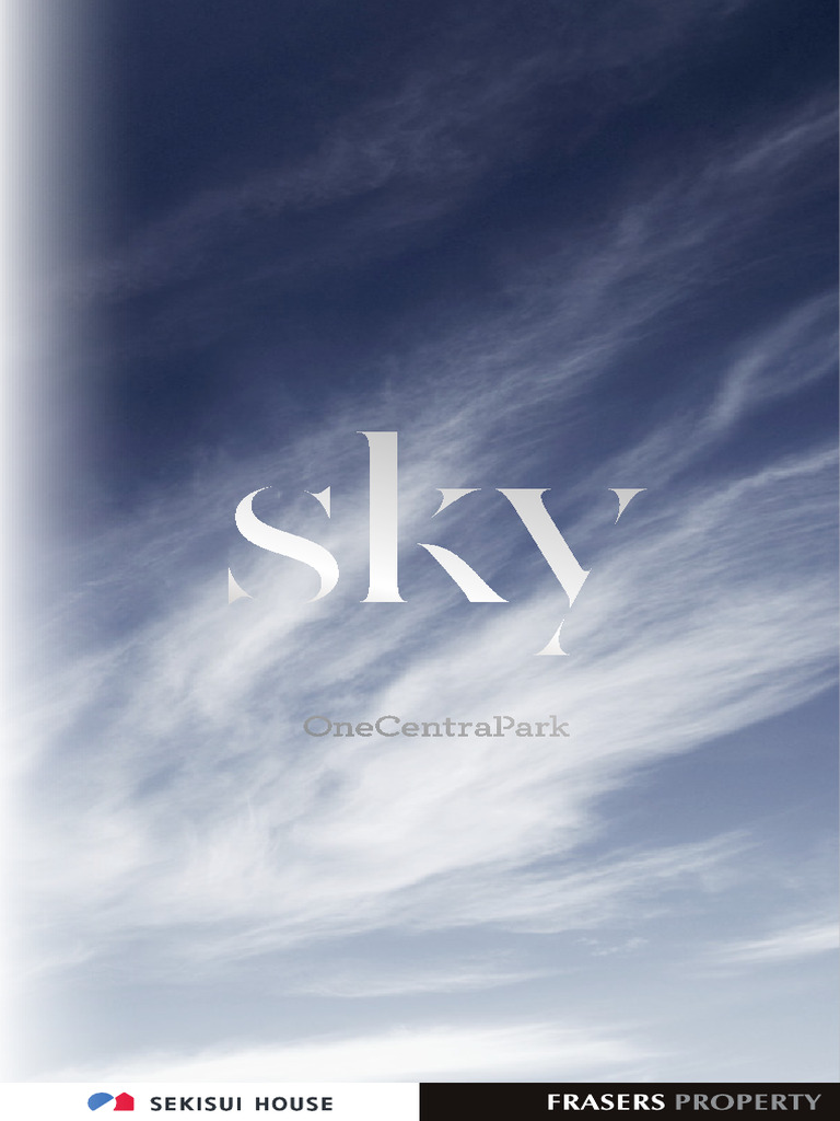 Sky Brochure Digital Edition Oct2012 | PDF