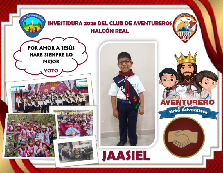 Jaasiel MANOS | PDF