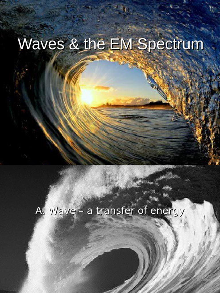 Wavebase2 | PDF | Waves | Sound