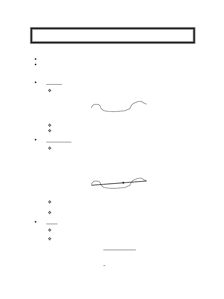 Chapter 2 Force and Motion 1 p1 f4 2024 | PDF | Velocity | Acceleration