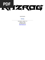 YumeKey Release Notes and Updates | PDF | Microsoft Windows | Command ...