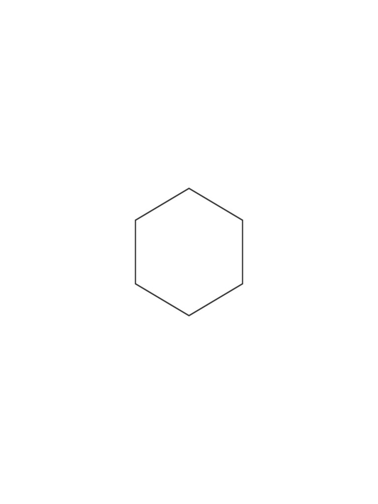 Hex Pad Templates | PDF
