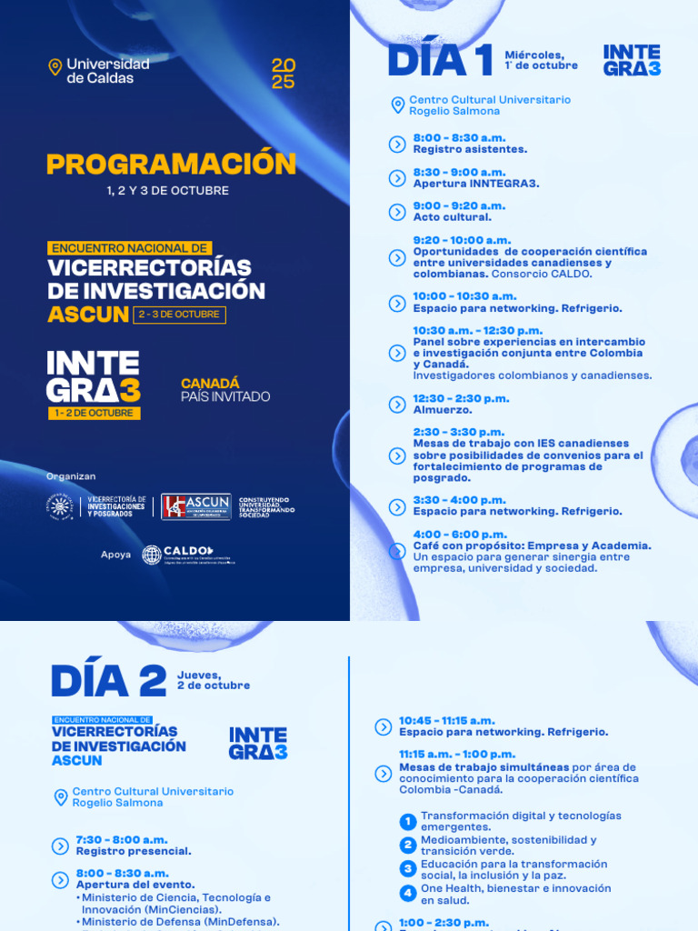 PROGRAMA PRE-TYPE A320 | PDF | Colombia | Science