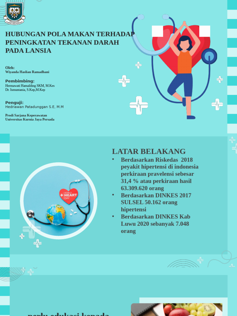 SlideEgg_401321-World Health Day Activities for High School | PDF