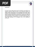 Introducción A La Sociología - Jorge Gilbert Ceballos | PDF