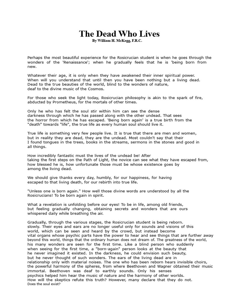 Karma and Destiny | PDF | Reincarnation | Love