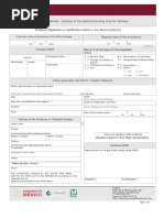 BCCNM Form 37: Nursing Verification | PDF