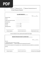 MIBCO Additional Holiday Pay Claim Form | PDF