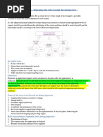 Early Life Support Plan Template v1.0 | PDF | Computing | Information ...