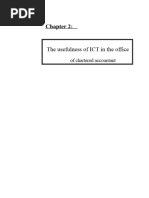 ICTAZ Membership Overview and Fees | PDF | Academic Degree | Profession
