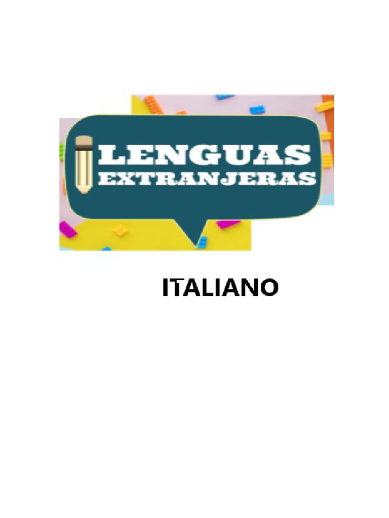 PLAYFUL NOTEBOOK Italian Notebook 2nd L | PDF | Pizza | Learning