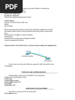 Aruba Switch Configuration Guide | PDF