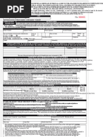 E104 Form for Insurance Periods | PDF