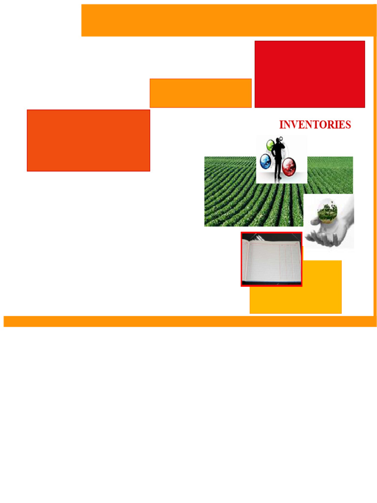 Inventory Systems - PERPETUAL and PERIODIC | PDF | Inventory ...
