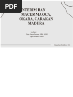 Modern Yugambeh Language Dictionary | PDF | Consonant | Stress ...
