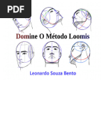 8-Head Proportions in Figure Drawing | PDF