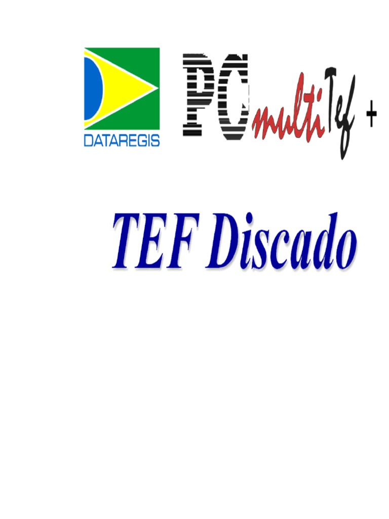 Manual Tef Discado | PDF | Modem | Microsoft Windows