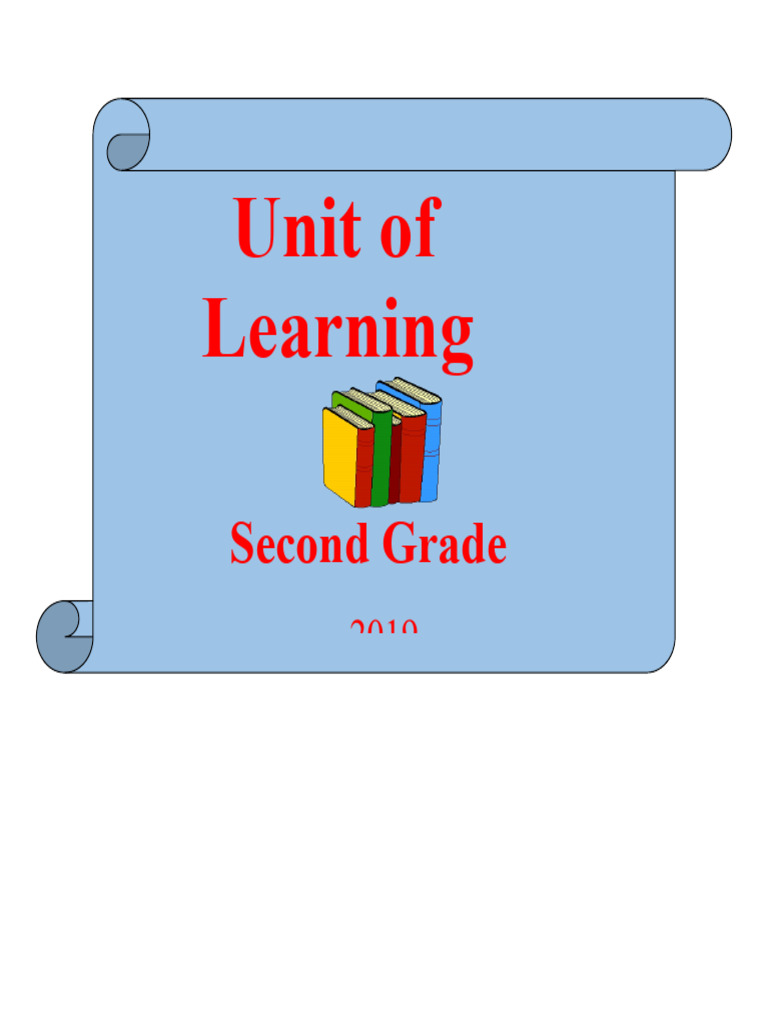 LEARNING UNIT 2° - APRIL | PDF | God | Inquiry