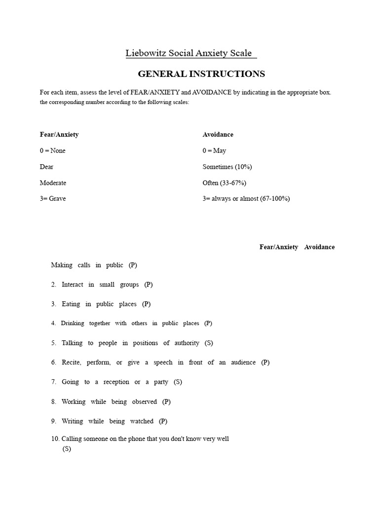 Liebowitz SAS_ita | PDF