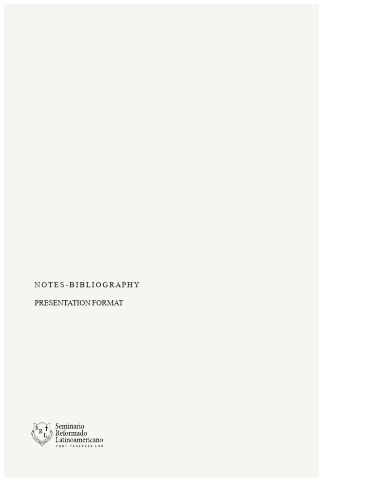 Chicago Manual of Style 2024 | PDF | Paragraph | Written Communication