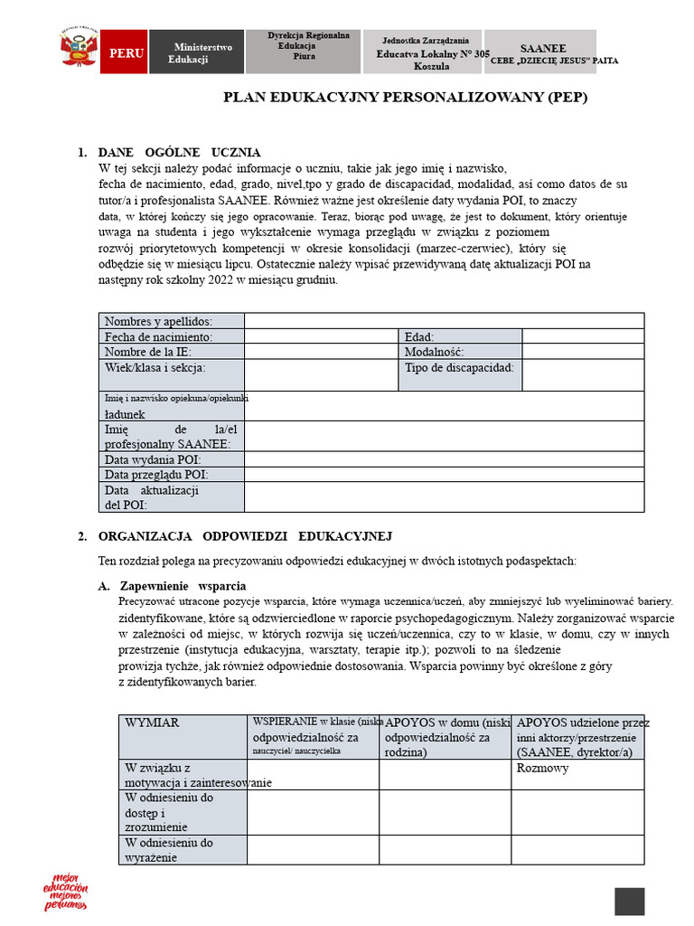 Model Pep | PDF