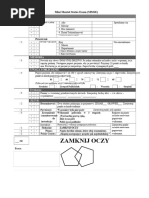 MMSE | PDF