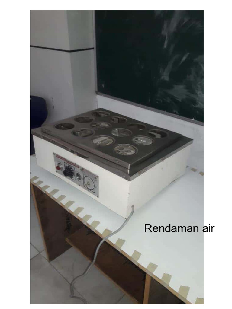 Pencarian Biokimia | PDF