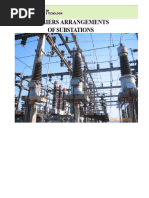 Understanding Ring Bus Substations | PDF | Electrical Substation ...