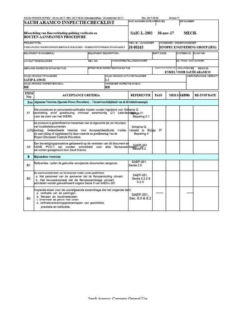 Saic L 2002 | PDF