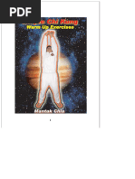 Lymphatic Reset Printable PDF | PDF | Lymph | Musculoskeletal System