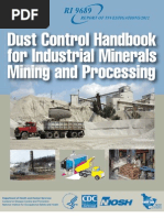 SSPC Guide 6 | PDF | Abrasive | Occupational Safety And Health