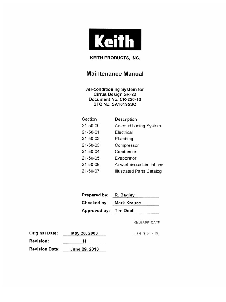 CR 220 10 | PDF