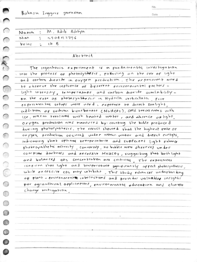 Muhammad Adib Aditya_2304112796 | PDF