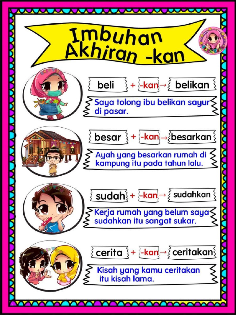 Bahan Subjek | PDF