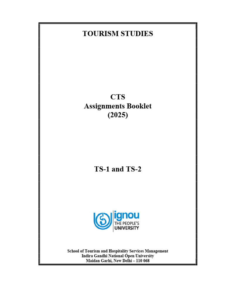 CTS_TS-2(E)(2025) | PDF