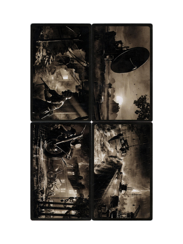 Mapa 5 Trasera | PDF