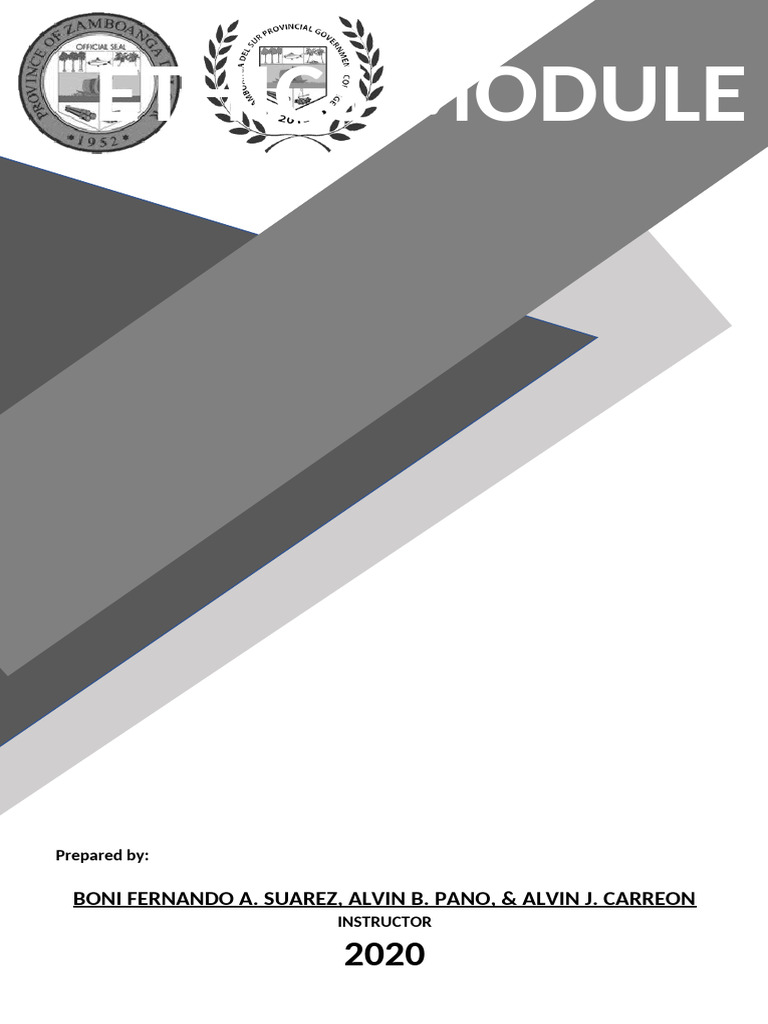 Ethics Module 2020 | PDF | Utilitarianism | Morality