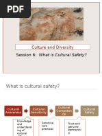 Aboriginal Cultural Safety Framework VIC | PDF | Indigenous Australians ...