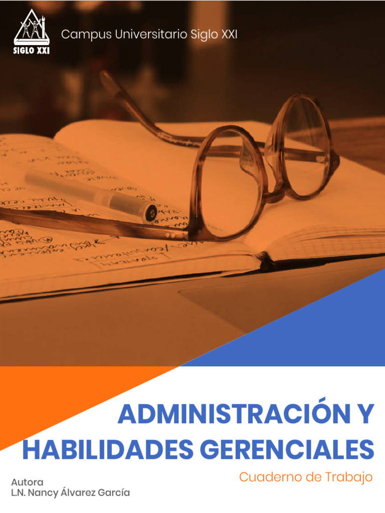 50.+Administraci%C3%B3n+y+habilidades+gerenciales | PDF | Gestión ...