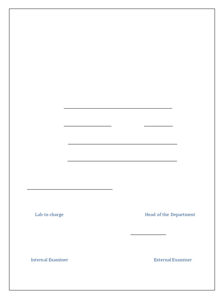DataBase Practices Record CP4152-1 | PDF | Databases | Information Science
