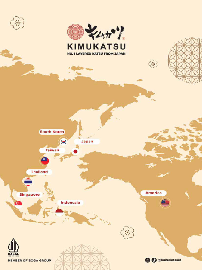 Kimukatsu | PDF