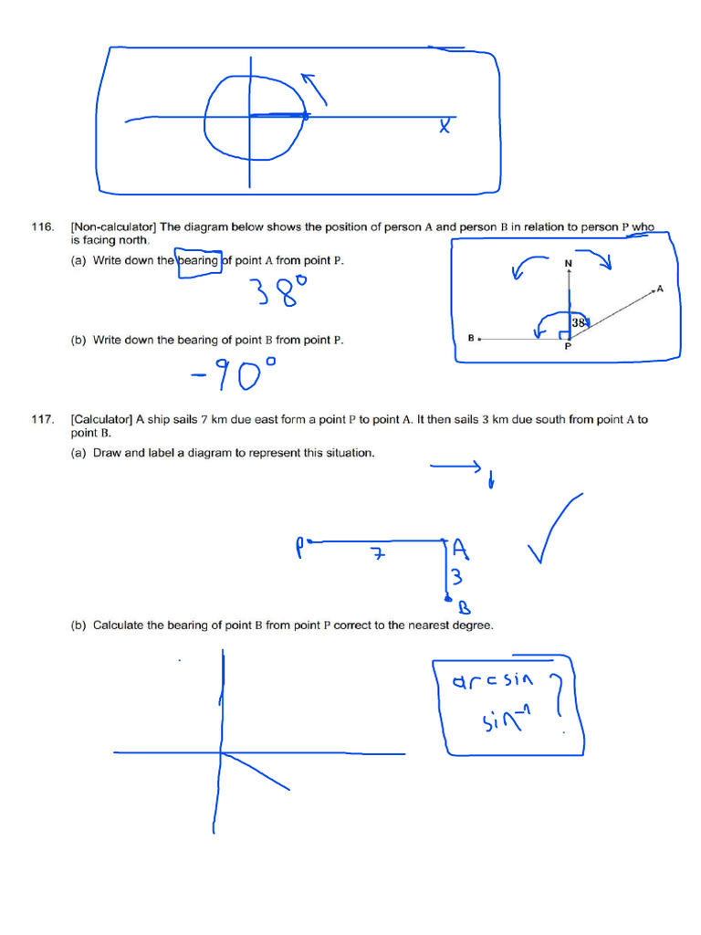28.01.2025 Bearing Question | PDF