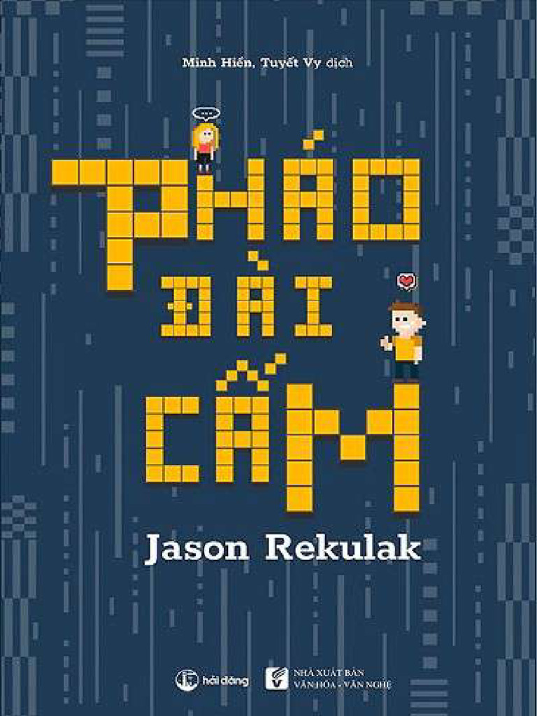 11709 Phao Dai Cam Thuviensach.vn | PDF