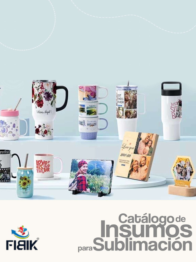 Catálogo Insumos 2025 - Actualizacion (Marzo) (1) | PDF